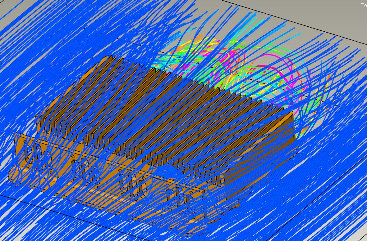 Solved: Creo Flow Analysis - Solid Conductivity - PTC Community