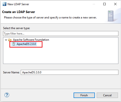 Enabling LDAP Authentication in ThingWorx - PTC Community