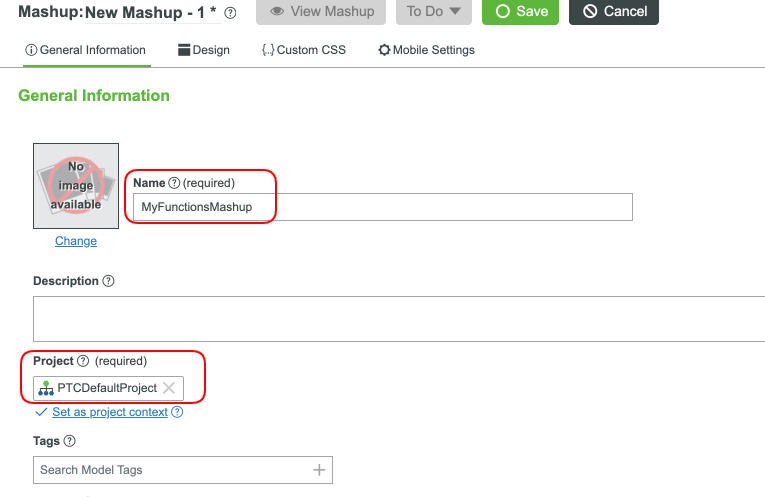 Exploring Ui Functions Part 1 Ptc Community