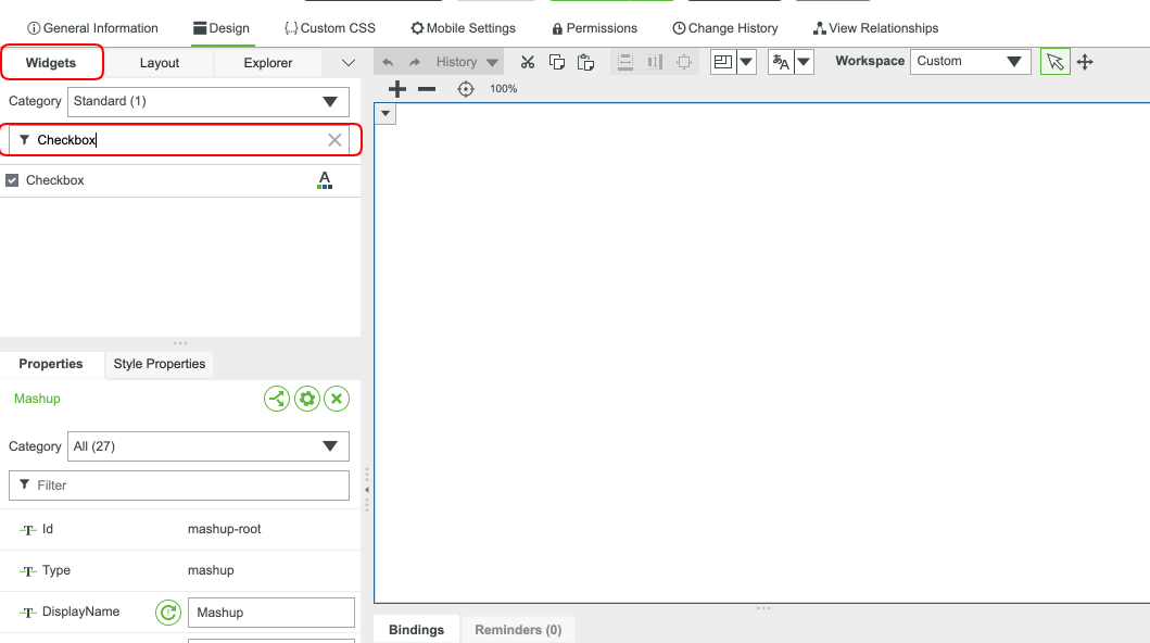 Exploring Ui Functions Part 1 Ptc Community
