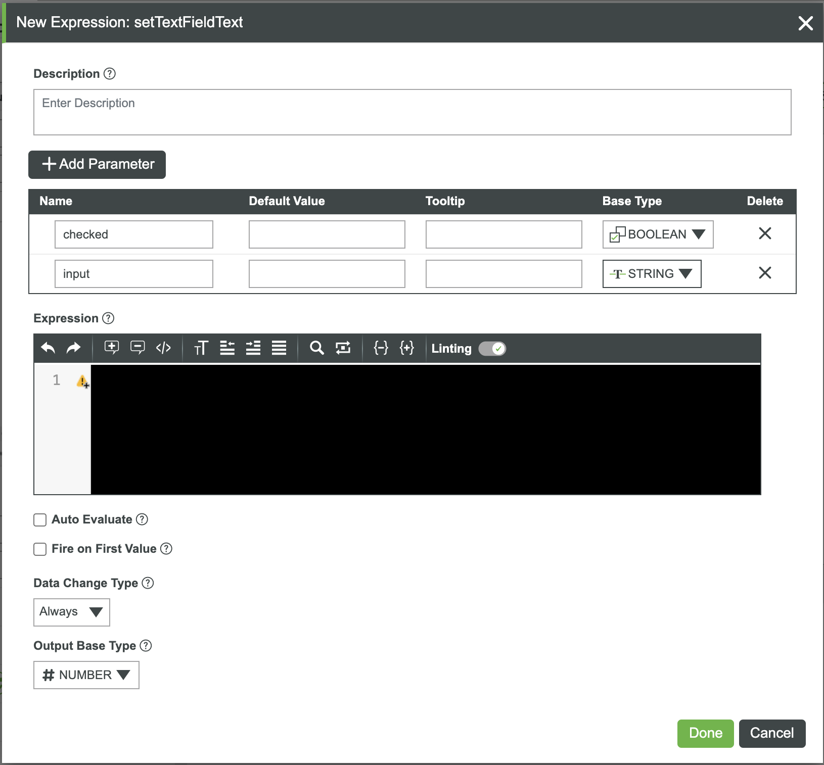 Exploring UI Functions Part 1 - PTC Community