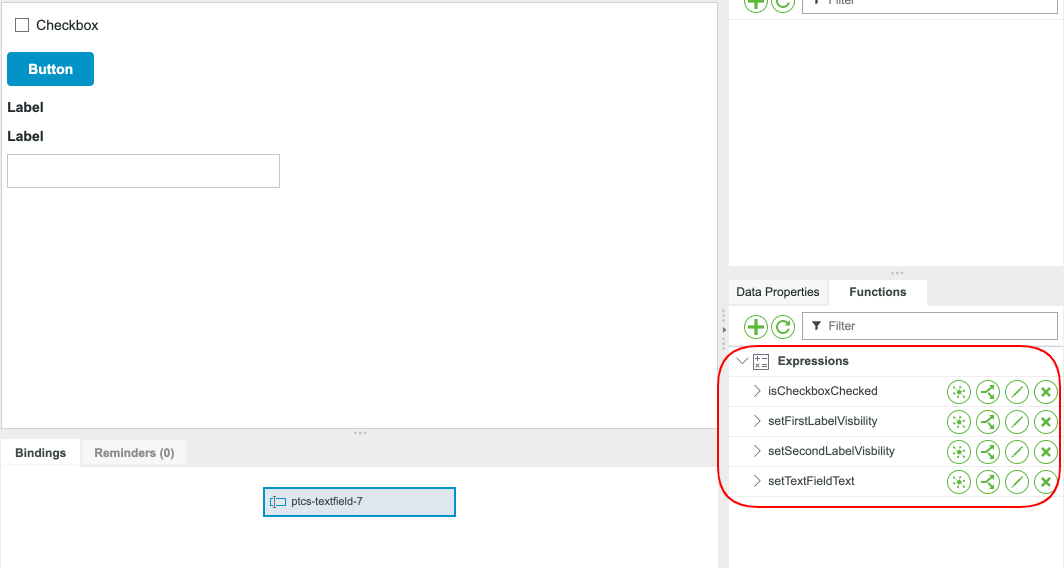 Exploring Ui Functions Part 1 Ptc Community