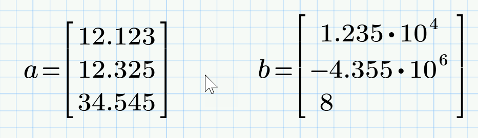 Solved: Significant Digits in Tables - PTC Community