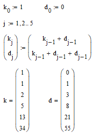 Solved: Array index for sequences - PTC Community