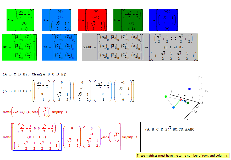 Rotate around arbitary-axis in 3-D ? - PTC Community