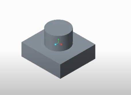 Solved: adding different materials to parts of a model - PTC Community