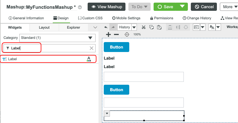 Exploring UI Functions Part 3 - PTC Community