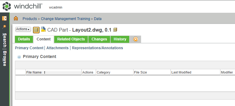 Upload Primary Content To Epmdocument By Api Rest Ptc Community