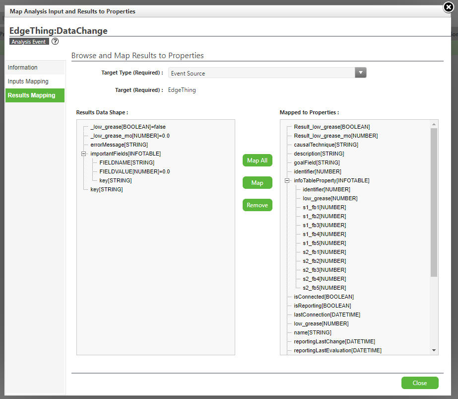 Manage an Engine Analytical Model Part 2 - PTC Community