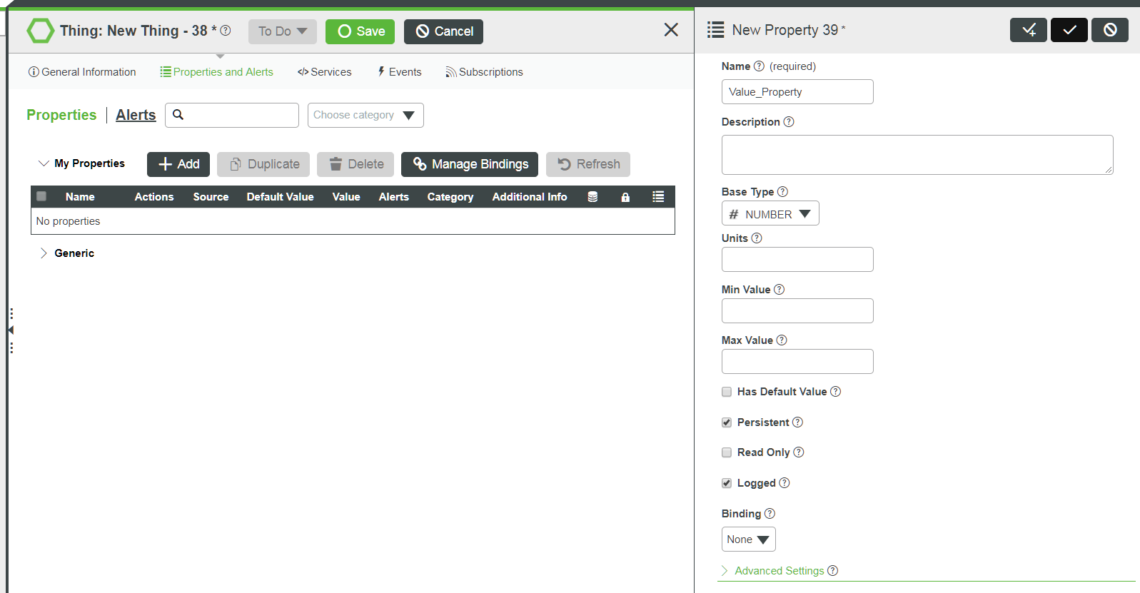 Methods for Data Storage Part 1 - PTC Community