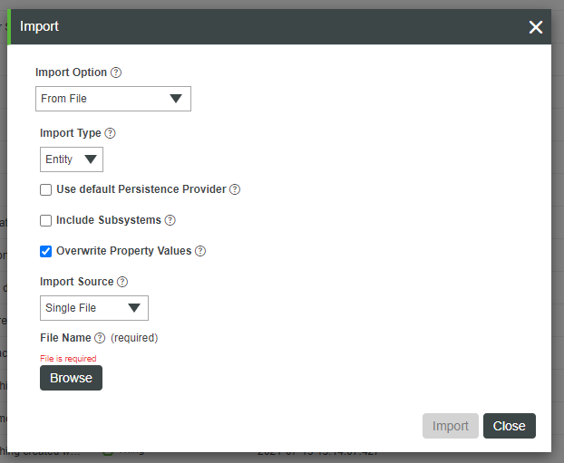 Medical Data Storage and Display Part 1 - PTC Community