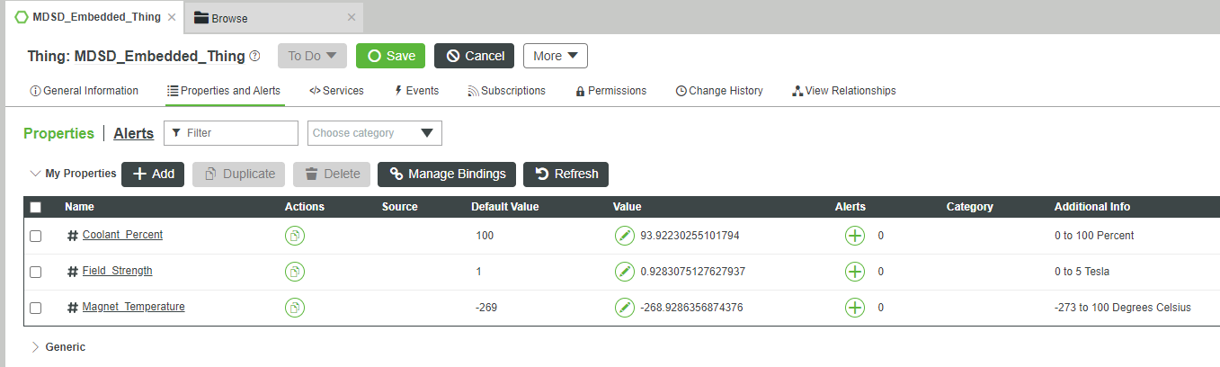 Medical Data Storage and Display Part 1 - PTC Community