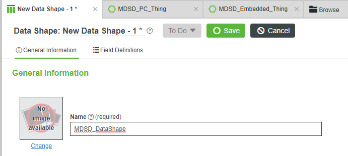 Medical Data Storage and Display Part 1 - PTC Community
