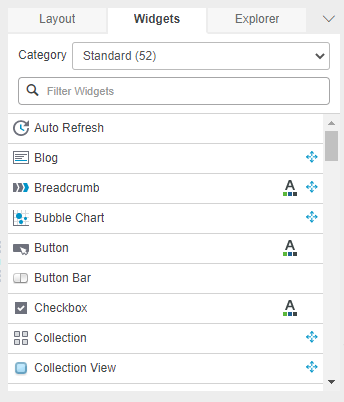 Extension Google Map - PTC Community