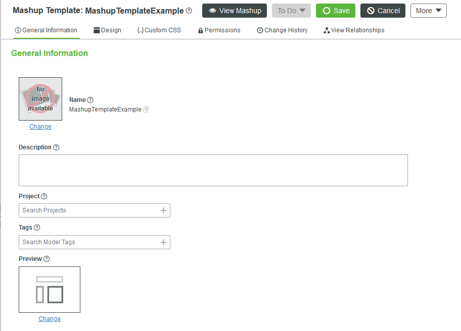 Object Oriented Ui Design Tips Ptc Community
