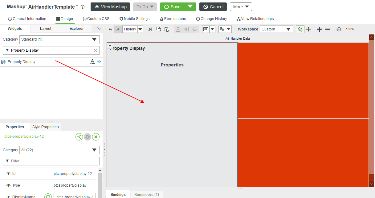 Object Oriented Ui Design Tips Ptc Community