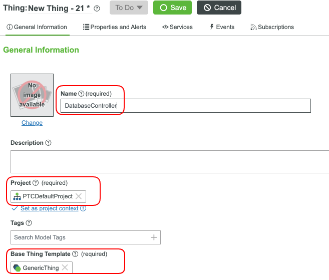 Working with External Databases Part 1 - PTC Community