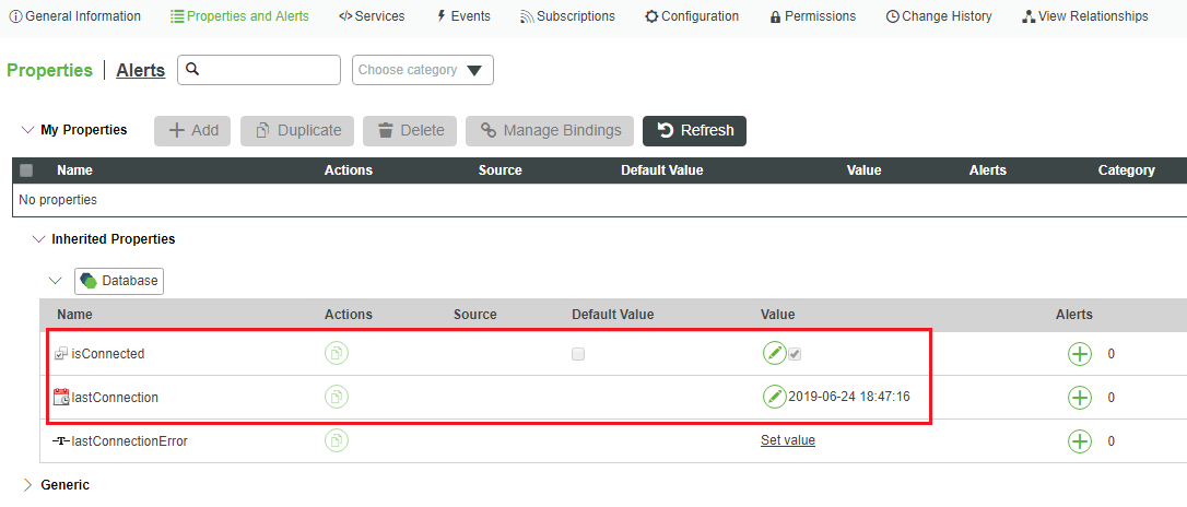 Working with External Databases Part 1 - PTC Community
