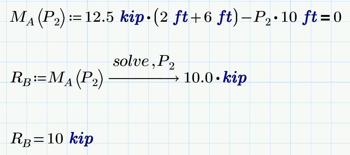 Solved: Assigning a Symbolically Solved Value to a Variabl... - PTC ...