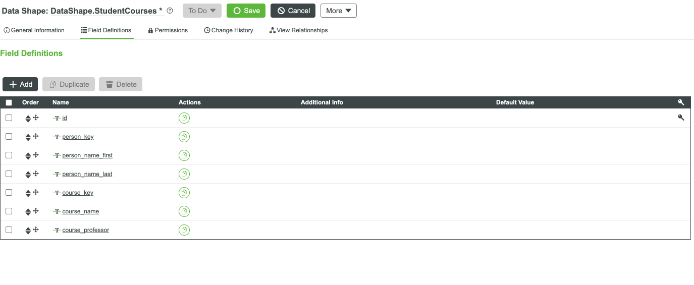 Connecting External Databases and Model Part 3 - PTC Community