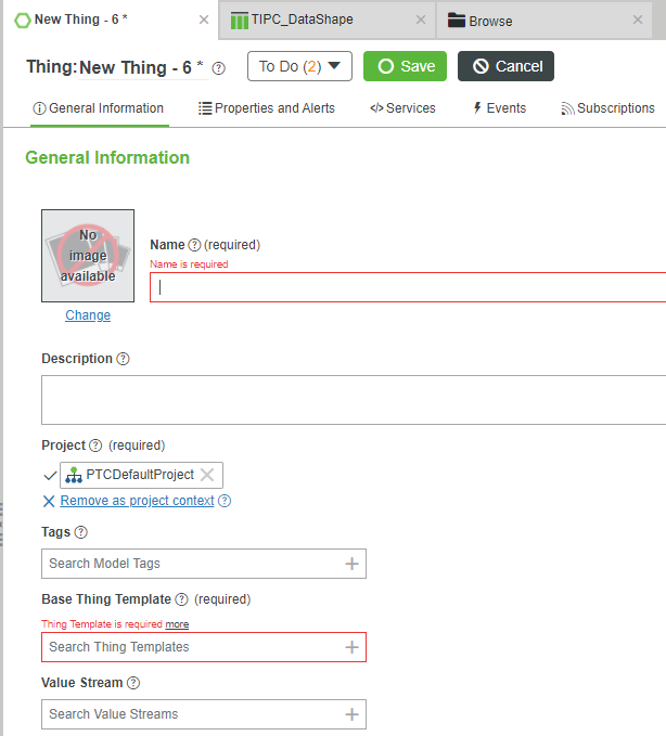 Track Issues with Pareto Chart Part 1 - PTC Community