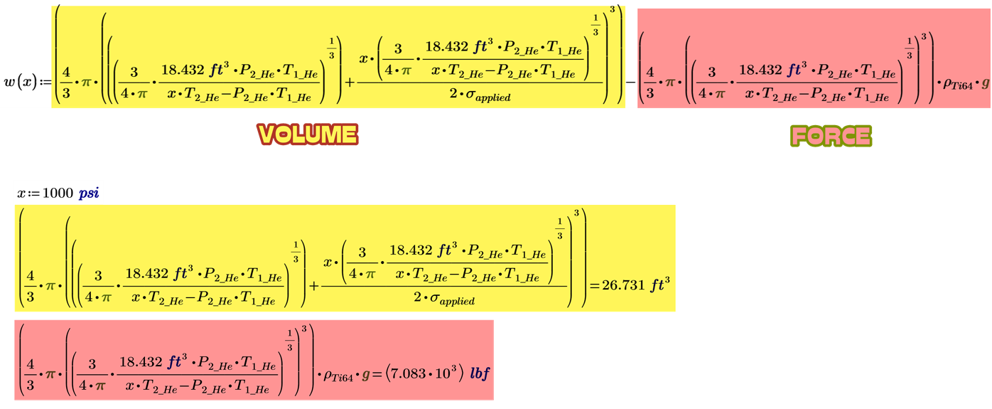 Solved: Making a Weight vs Pressure Plot. - PTC Community