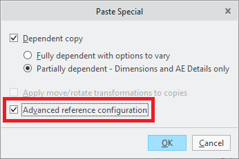 Corner chamfer workflow - PTC Community