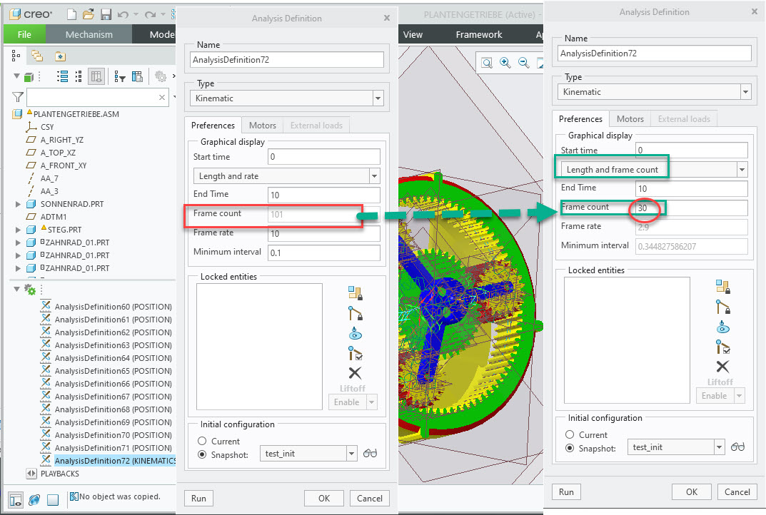 Animation Embedded Into Sequence Wont Play On Vuf Ptc Community