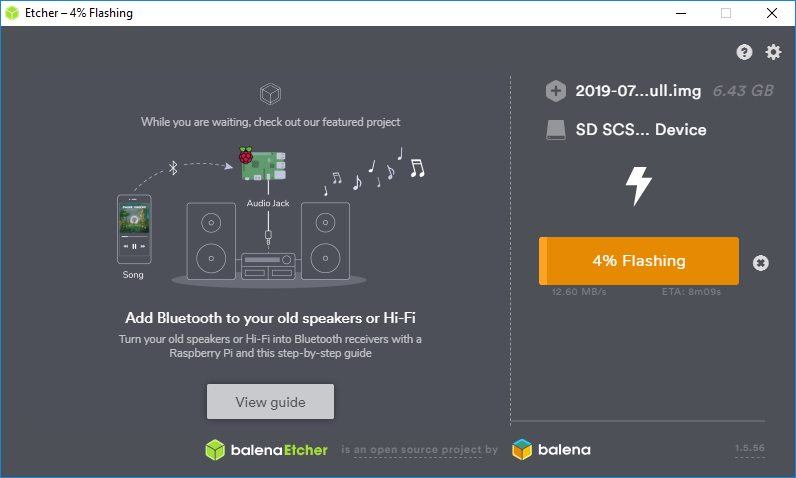Setup A Raspberry Pi As An Iot Device Part 1 Ptc Community