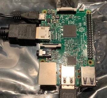 Setup a Raspberry Pi as an IoT Device Part 2 - PTC Community