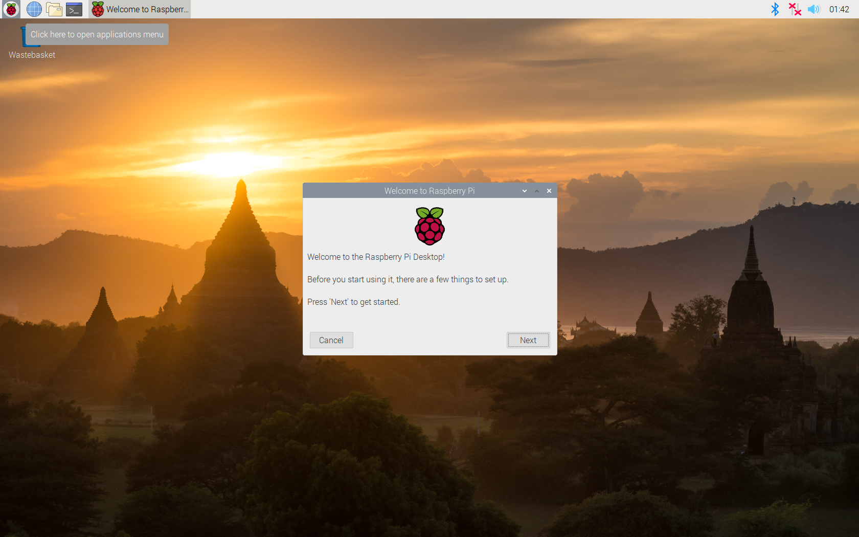 Setup A Raspberry Pi As An Iot Device Part 2 Ptc Community