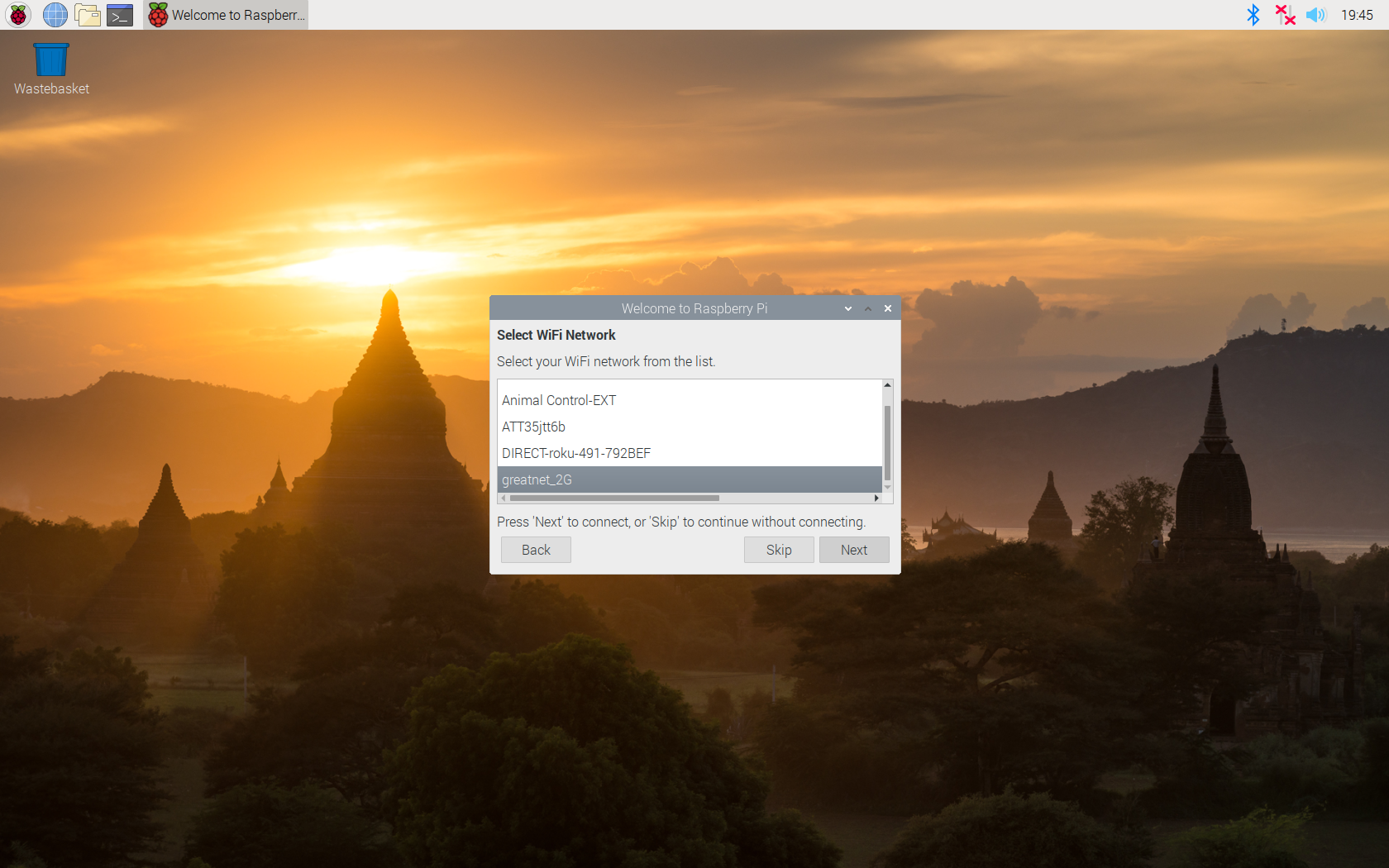 Setup A Raspberry Pi As An Iot Device Part 2 Ptc Community