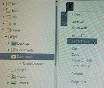 Setup a Raspberry Pi as an IoT Device Part 2 - PTC Community