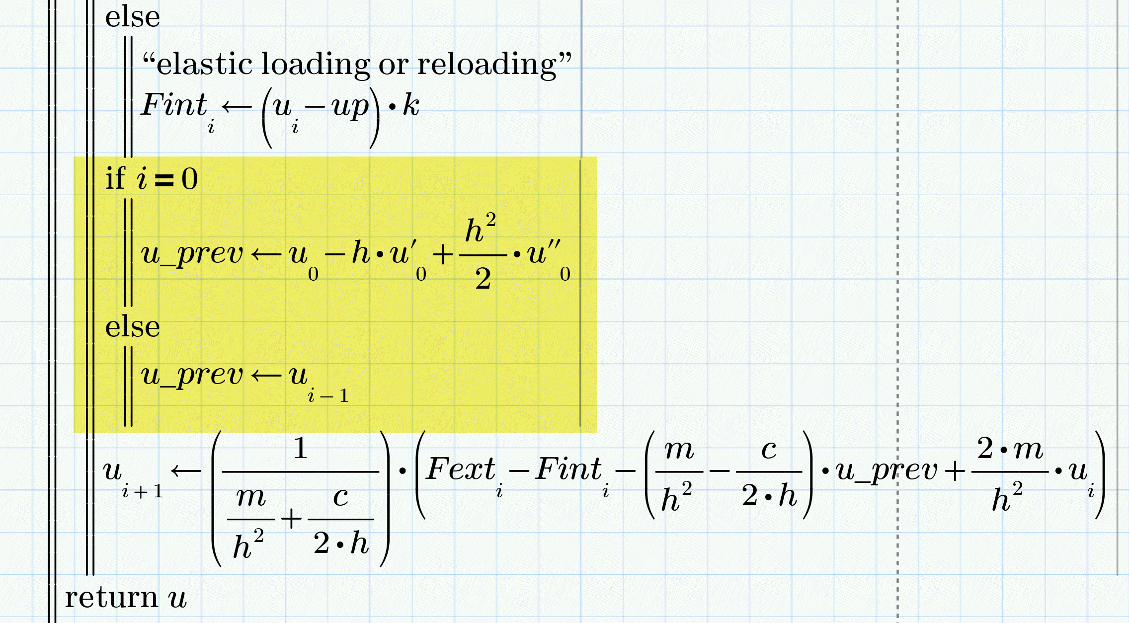 Solved: Old script mathcad needed help to convert to Mathc... - PTC ...