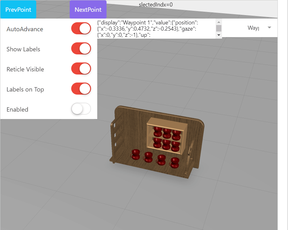 Wayfinder Widget Open Beta! - PTC Community