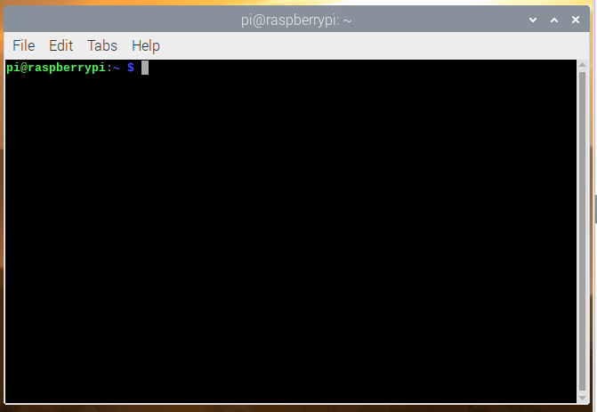 Setup A Raspberry Pi As An Iot Device Part 3 Ptc Community