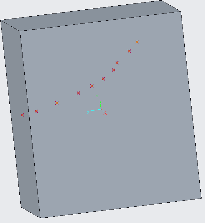 Solved Datum Point Visual Occlusion Configoption Within Ptc Community