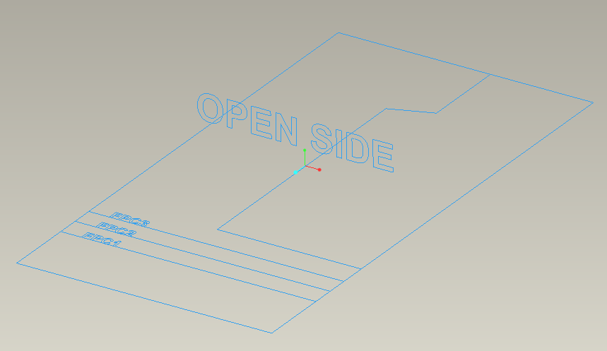 Solved: Datum Point Visual Occlusion Config/Option within ... - PTC Community