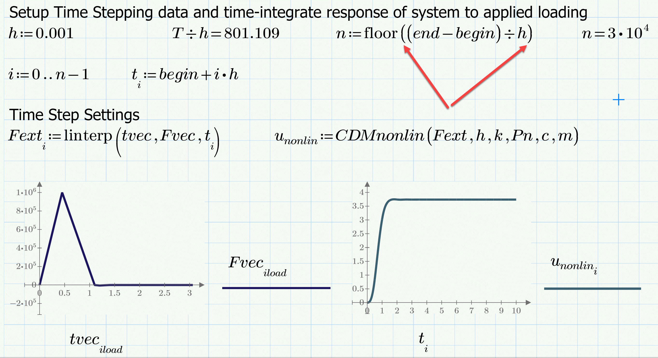 Solved Old Script Mathcad Needed Help To Convert To Mathc Ptc Community