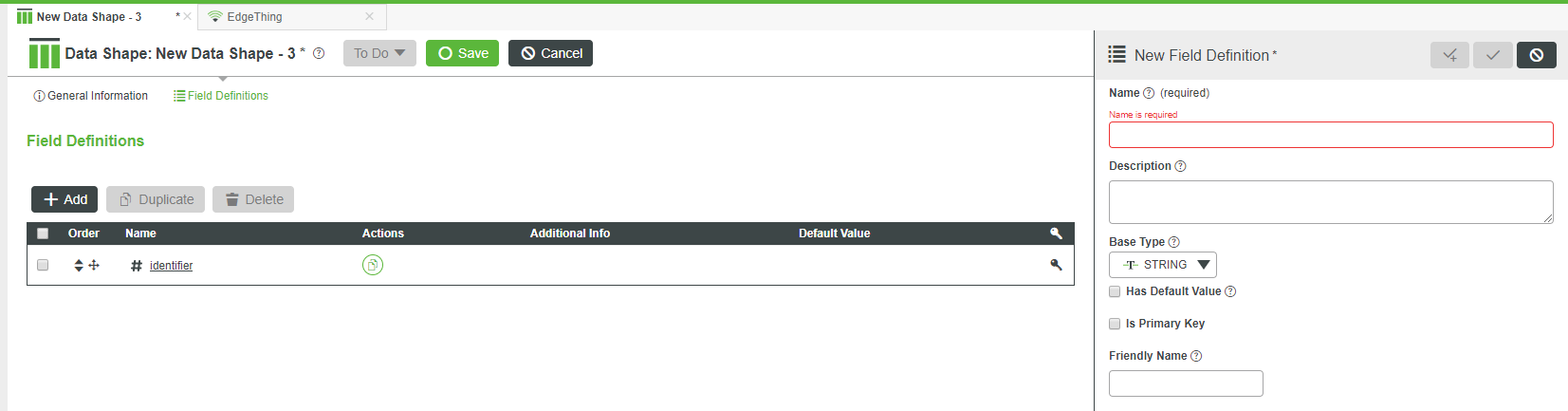 Use The Ems To Create An Engine Simulator Part 3 Ptc Community