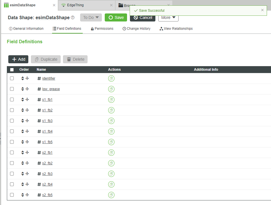 Use The Ems To Create An Engine Simulator Part 3 Ptc Community