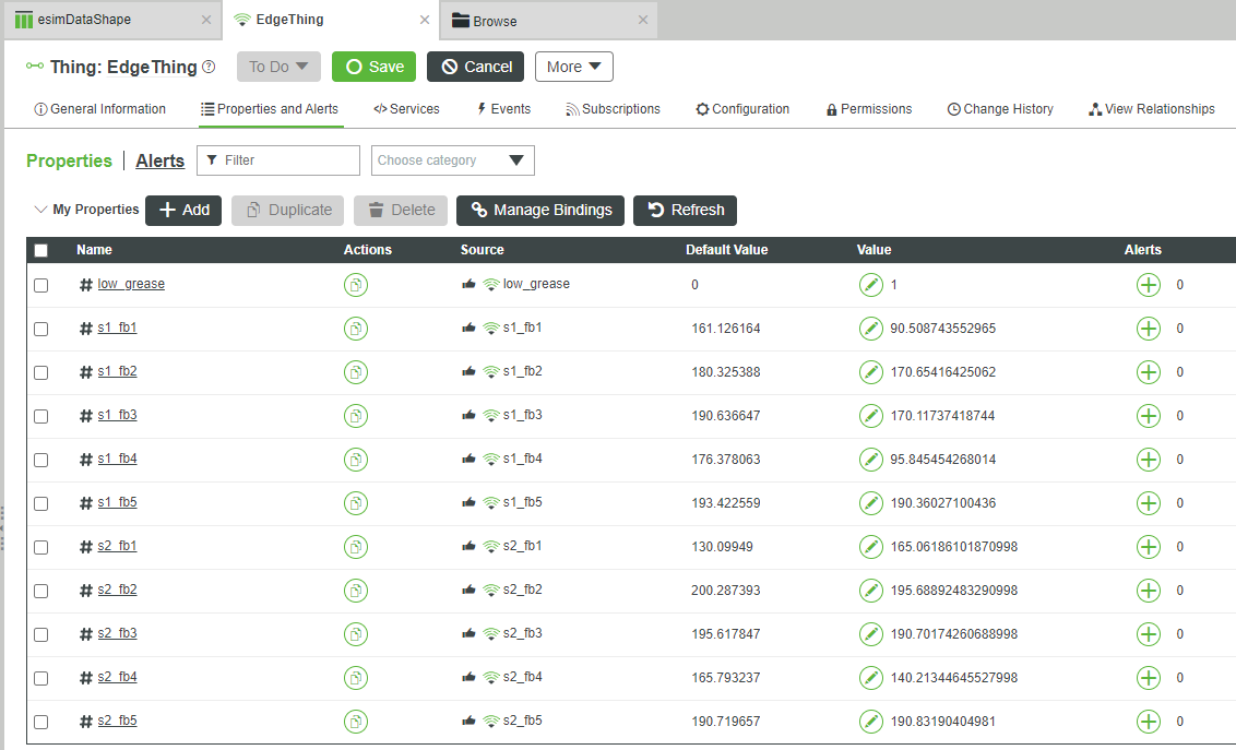 Use the EMS to Create an Engine Simulator Part 3 - PTC Community