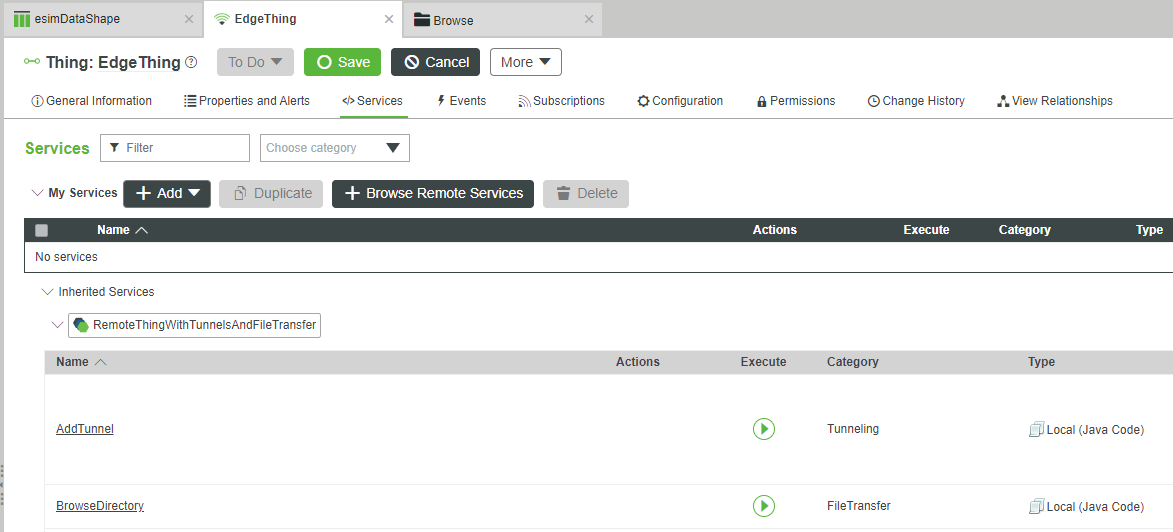 Use The Ems To Create An Engine Simulator Part 4 Ptc Community