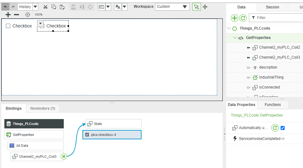 Visualize an Allen-Bradley PLC Part 2 - PTC Community
