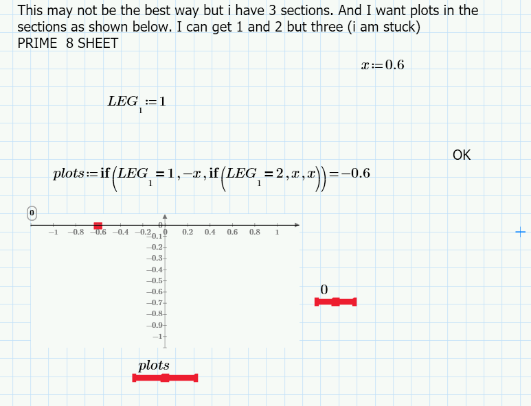 Solved: PLOT 3 LEGS - PTC Community