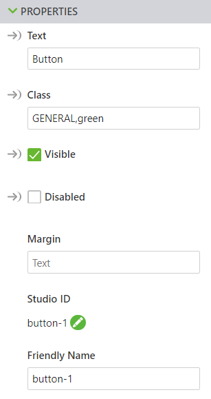 Solved Add Html Attributes To Widgets Ptc Community