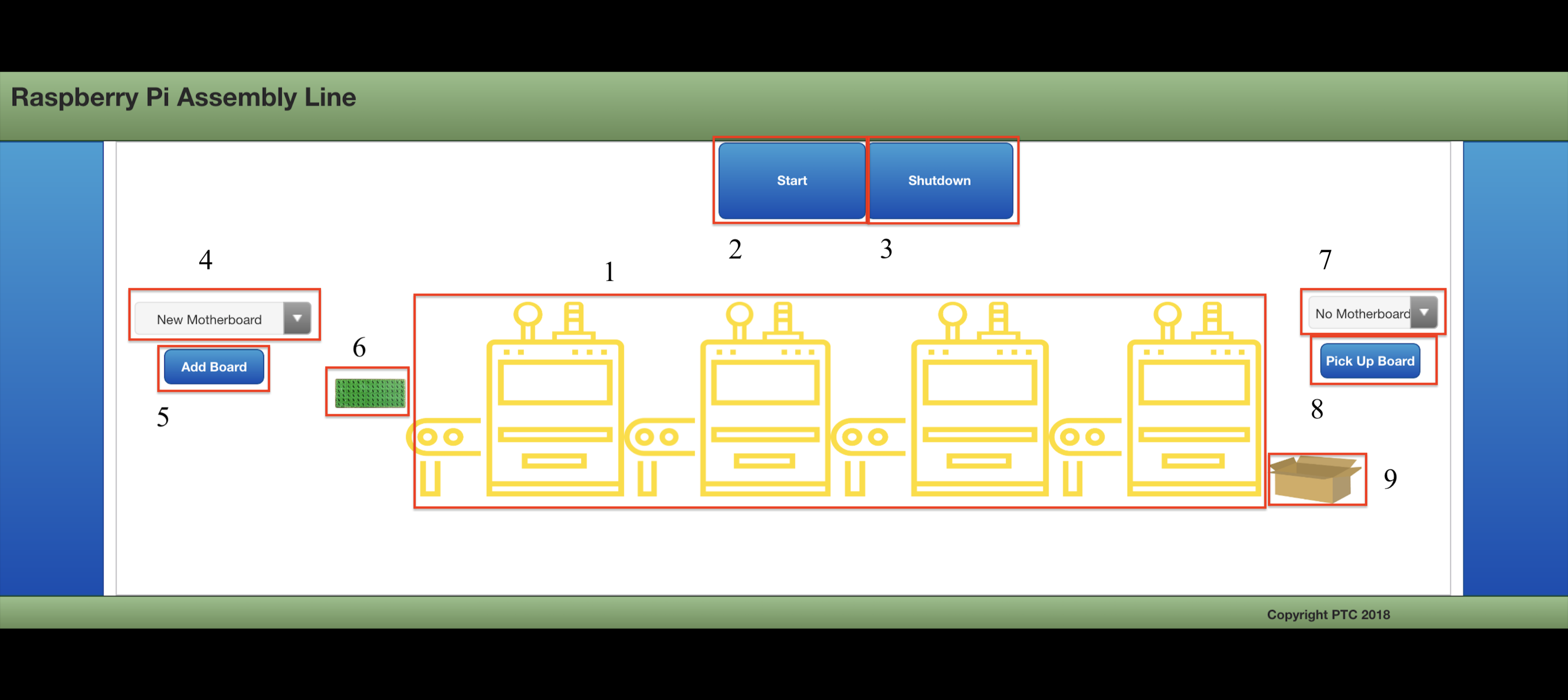 Monitor an SMT Assembly Line Part 1 - PTC Community