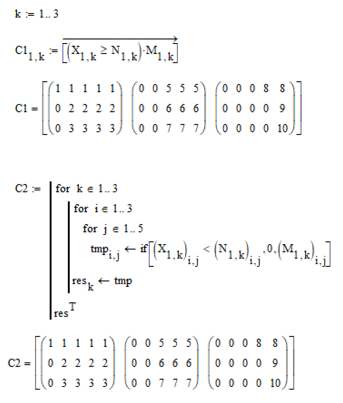 Solved: If Statement with Three Ranges (REPOST WITH M15 FI... - PTC ...