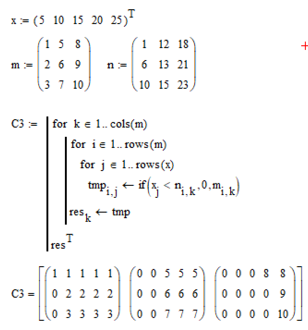 Solved If Statement With Three Ranges Repost With M15 Fi Ptc Community