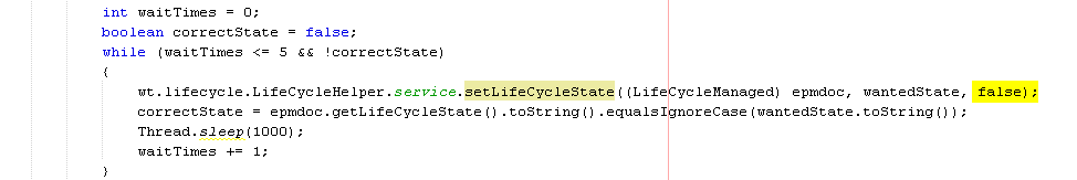 Solved: How to solve invocation error in expression robot ... - PTC Community